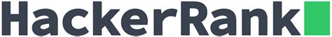 Image result for HackerRank New Logo