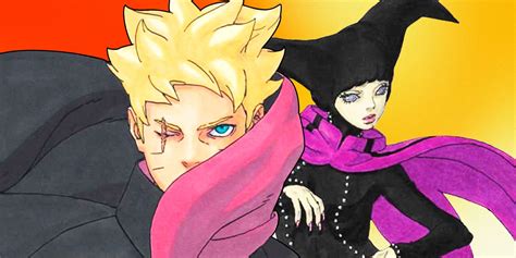 Image result for Boruto Two Blue Vortex