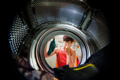 Image result for Fish Smell Inside Washing Machine