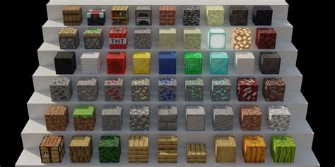 Image result for Minecraft Blocks