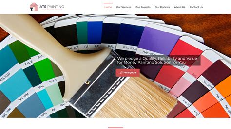 Image result for ATS Paint Tutorial