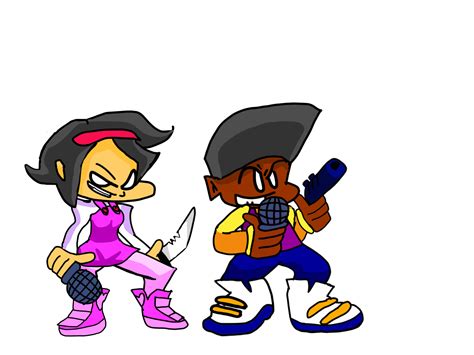 Image result for FNF Week 8