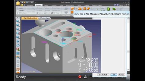 Image result for Learn How to Program CMM-Manager