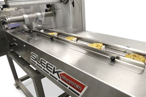 Image result for Flow Wrapper Packaging Machine