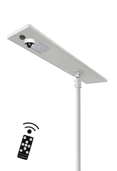 Image result for Solar Light with Inbuilt Camera