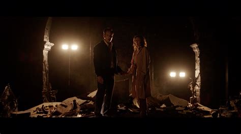 Image result for Conjuring Horror Scene