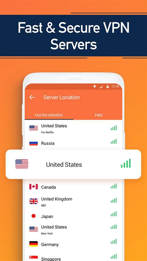 Image result for Free VPN Mod Apk