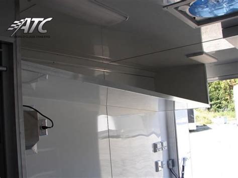 Image result for Computer Lab Semi-Trailer