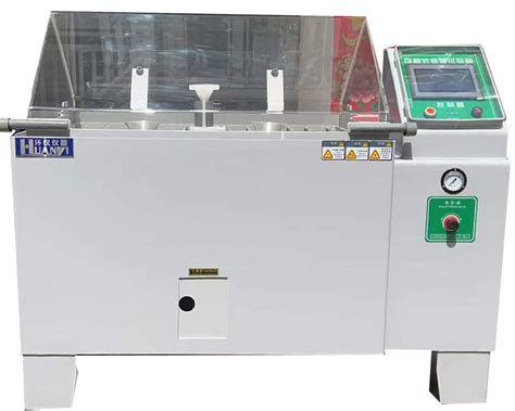 Image result for Salt Spray Test Method