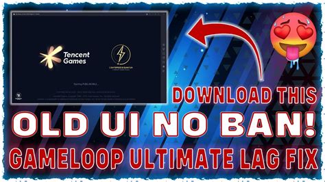 Image result for Game Loop How to Fix Game Not Install 7.1