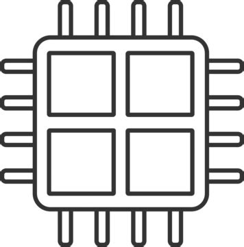 Image result for Massive Parallel Processing Icon
