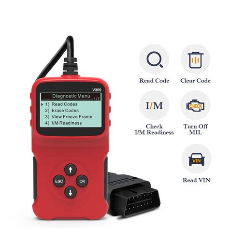 Image result for OBD Scanner Tool