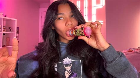 Image result for Slasher ASMR