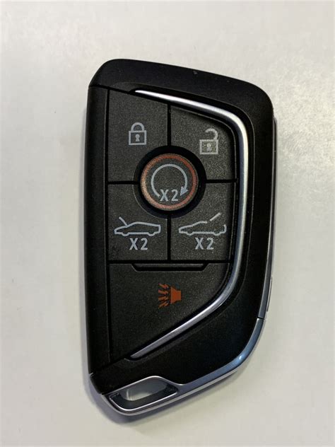 Image result for C8 Key FOB Not Detecting