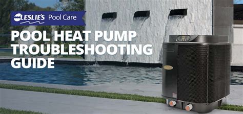 Image result for Pool Pump Troubleshooting Guide