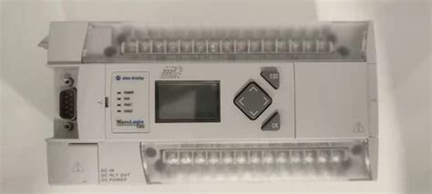 Image result for MicroLogix 1400 Programmable Controller