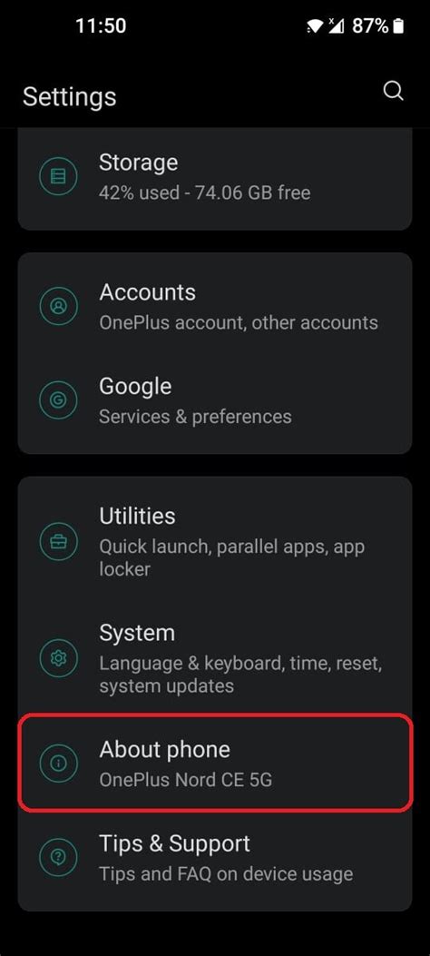 Image result for Enable Developer Options Android
