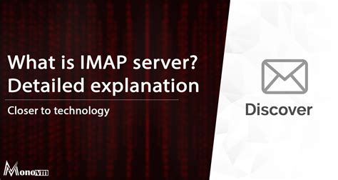 Image result for IMAP-Server Email