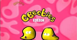 Image result for CBeebies 2012