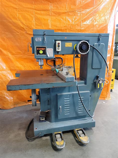 Image result for Used Pin Router