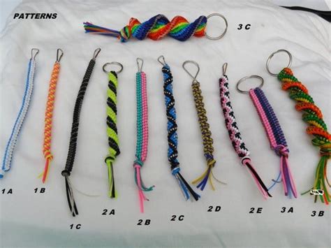 Image result for Plastic String Keychain
