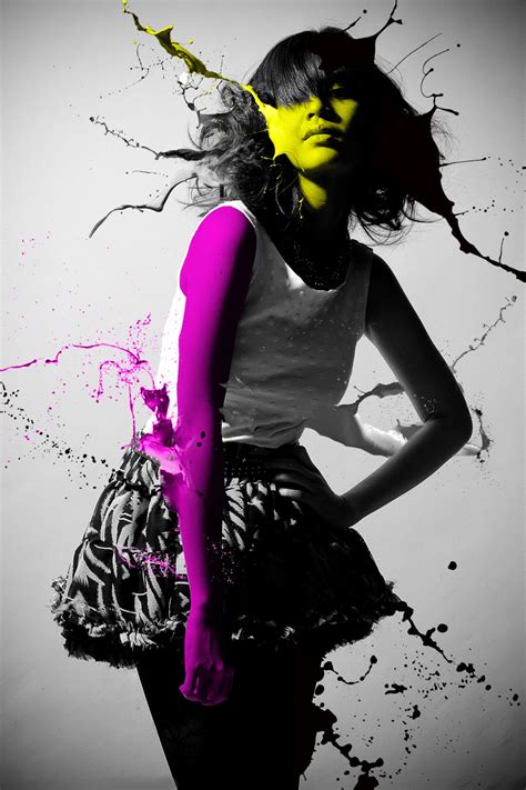 Image result for Ross Splatter Effect