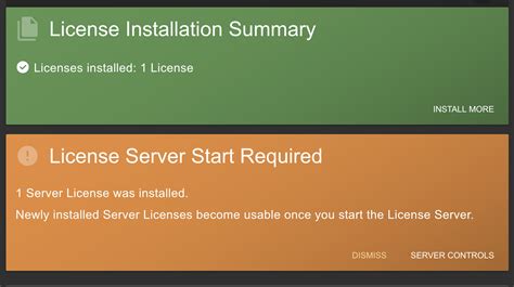 Image result for Floating Inca License Server