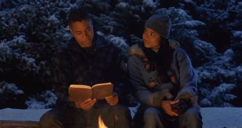 Image result for Snow Dogs Screencaps