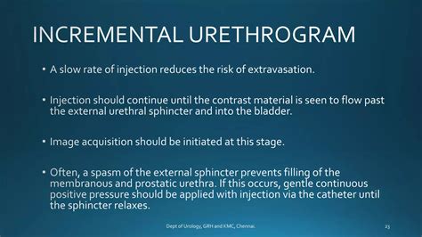 Image result for Acending Urethrogram