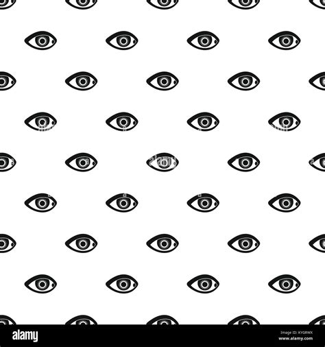 Image result for Free Vector Eye Pattern