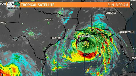 Image result for Current Storm Ida Tracking