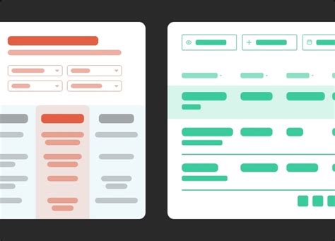 Image result for CSS Table Widget