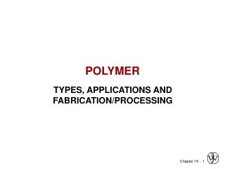 Image result for Polymer Powder PPT