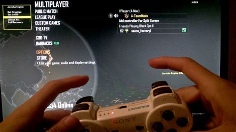 Image result for How to Mod Bo3 Account