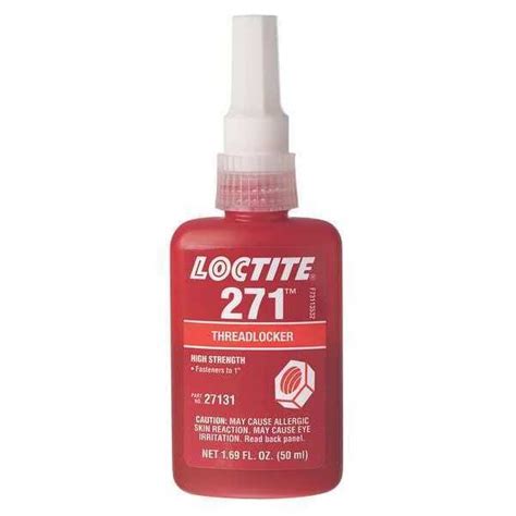 Image result for Loctite Red Threadlocker