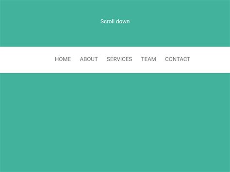 Image result for JavaScript Parallax Scrolling Tutorial