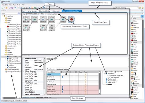 Image result for Workbench User Guide