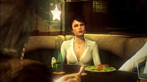 Image result for Hitman Absolution Lilly Dance