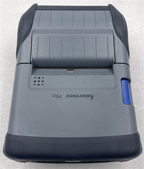 Image result for Intermec Barcode Printer