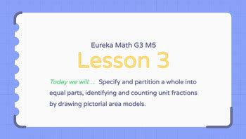 Image result for Eureka Math 5th Grade Learn Module 3 Lesson 2