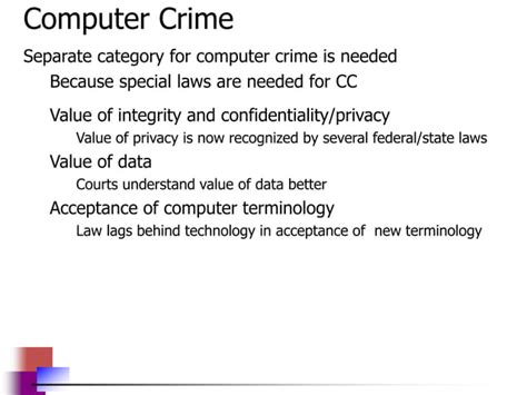 Image result for The Legal Issues Involved in the Secure Computer