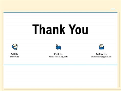 Image result for Thank You Method Development