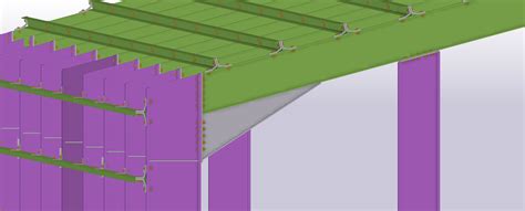 Image result for Steel Structure Modeling