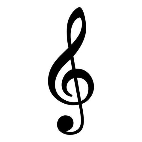 Image result for G Clef Tutorial