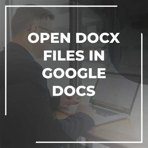 Image result for How to Open Docs