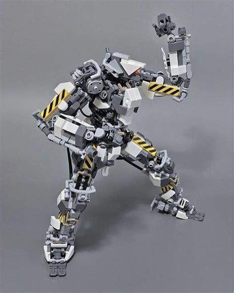 Image result for LEGO Mech Cockpit