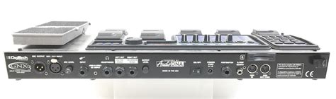 Image result for Digitech Multi-Effects Pedal