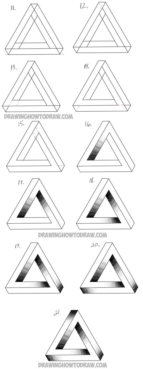 Image result for Drawing Triangles Tutorial