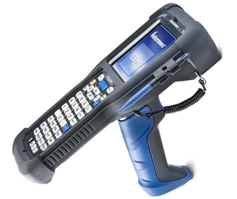 Image result for Intermec Scanner