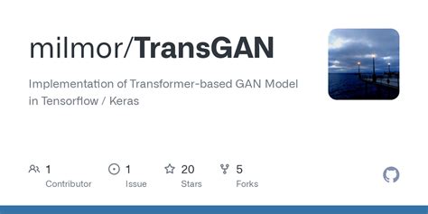 Image result for Transgan Example Transformer